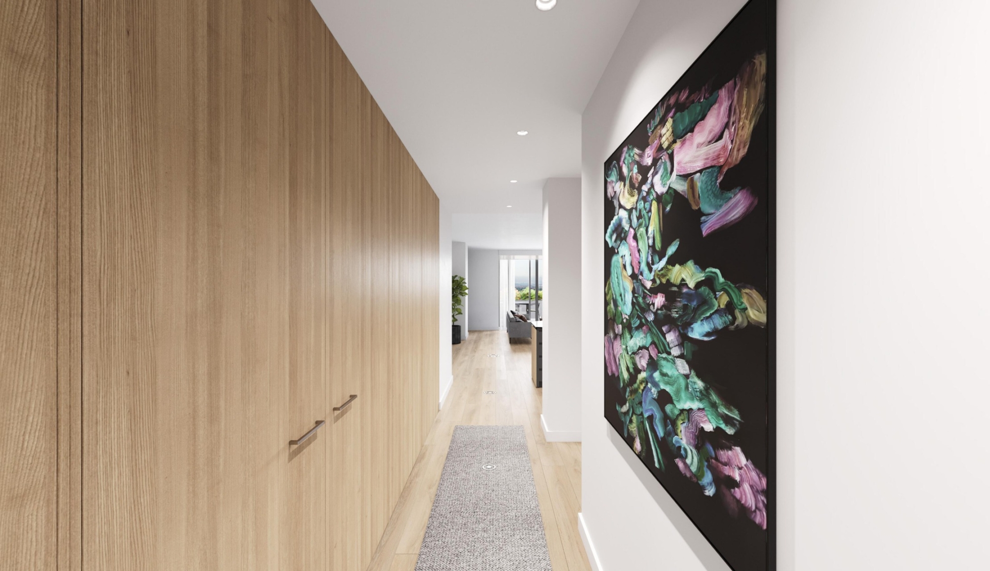 Samma Place Ivanhoe Virtual Tour - Lucid Vue