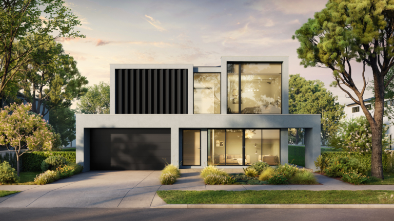 Simonds Homes | Masterpiece Range, Australia - Lucid Vue