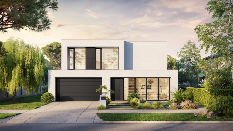 Simonds Homes | Masterpiece Range, Australia - Lucid Vue