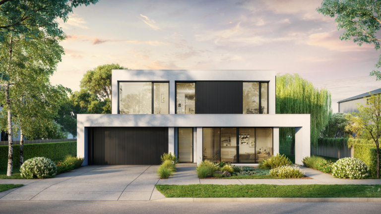 Simonds Homes | Masterpiece Range, Australia - Lucid Vue